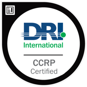 DRI International - Resilience eXperts